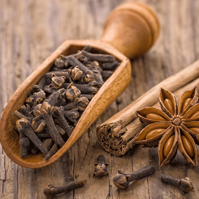 ESSENTIAL SPICES - Best High Quality Spices - Home